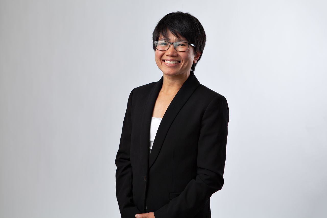 Hsu Min Chung | World IP Review